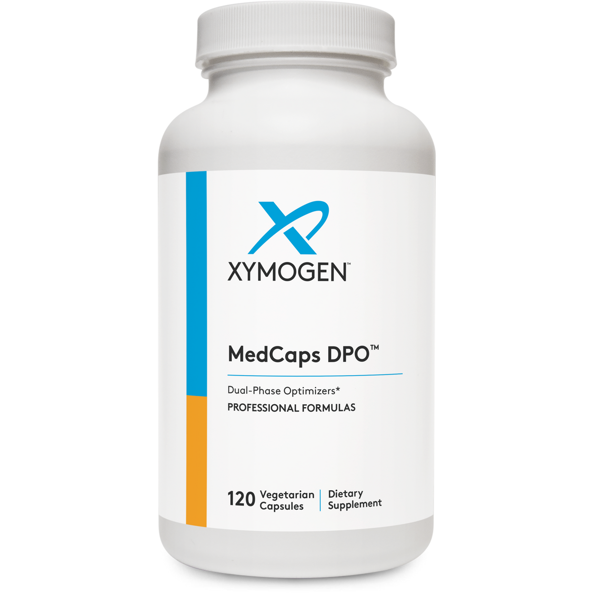 MedCaps DPO™ 120 Capsules