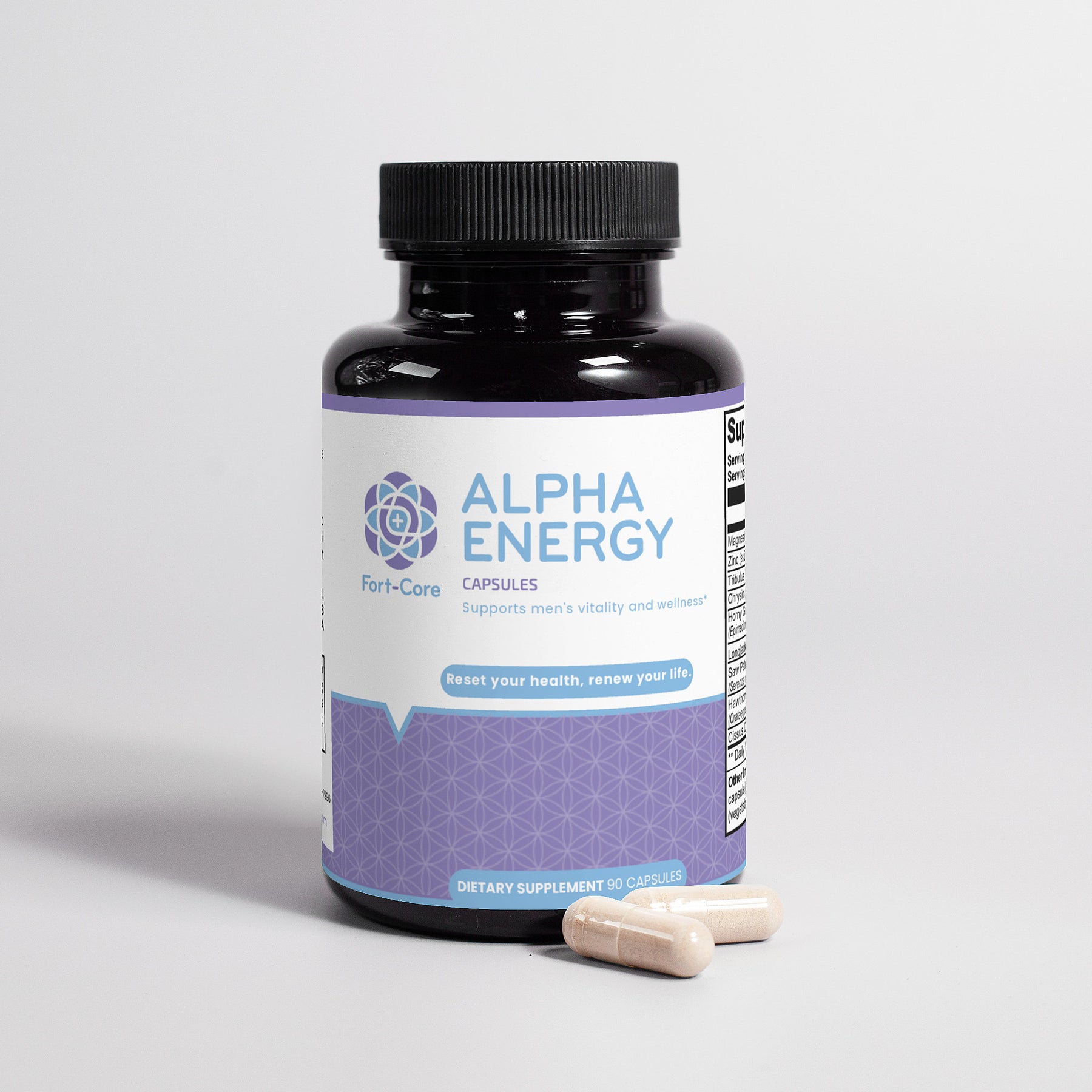 Alpha Energy