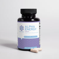 Alpha Energy